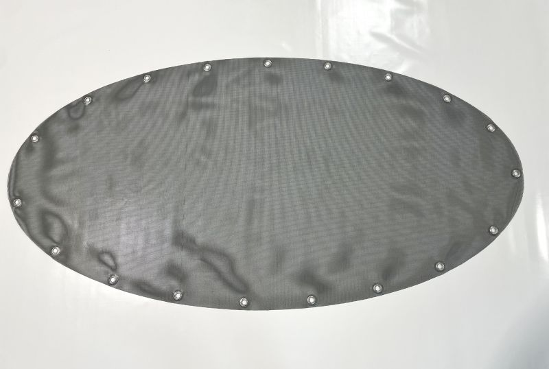 PVC Plane / Abdeckplane nach Maß günstig online bestellen und konfigurieren